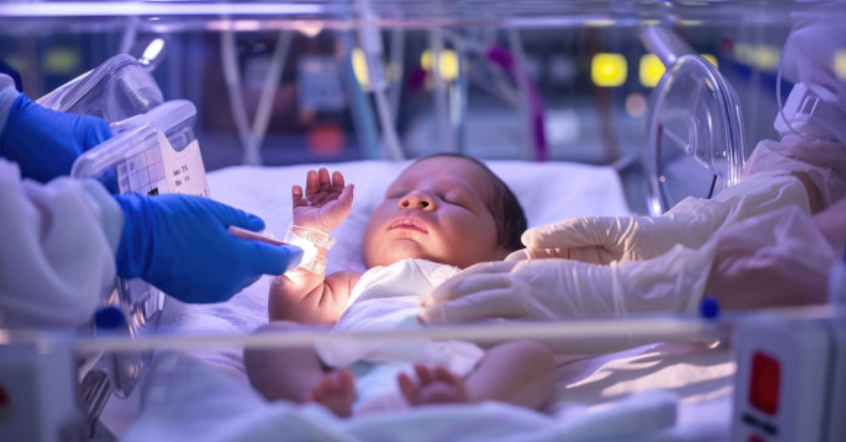 NICU Care: What Parents Need to Know - NEST - Newborn & Children's Hospital